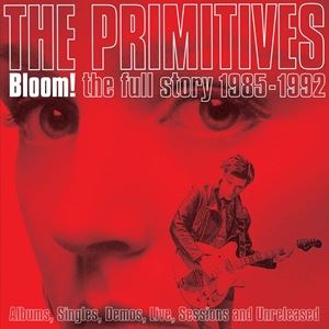 BLOOM! FULL STORY 1985-1992 （BOX SET）5CD発売日2020/3/20詳しい納期他、ご注文時はご利用案内・返品のページをご確認くださいジャンル洋楽ポップス　アーティストプリミティヴズPRIMITIVES収録...
