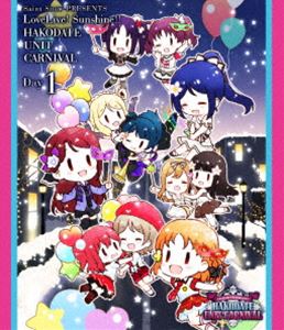Blu-ray発売日2018/10/24詳しい納期他、ご注文時はご利用案内・返品のページをご確認くださいジャンル音楽Jポップ　監督出演Saint SnowCYaRon!AZALEAGuilty Kiss収録時間139分組枚数2関連キーワード...
