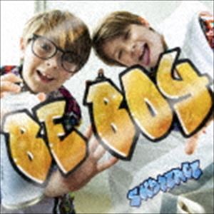 スカイピース ビー ボーイCD発売日2019/6/26詳しい納期他、ご注文時はご利用案内・返品のページをご確認くださいジャンル邦楽J-POP　アーティストスカイピース収録時間49分30秒組枚数1商品説明スカイピース / BE BOY（通常盤...