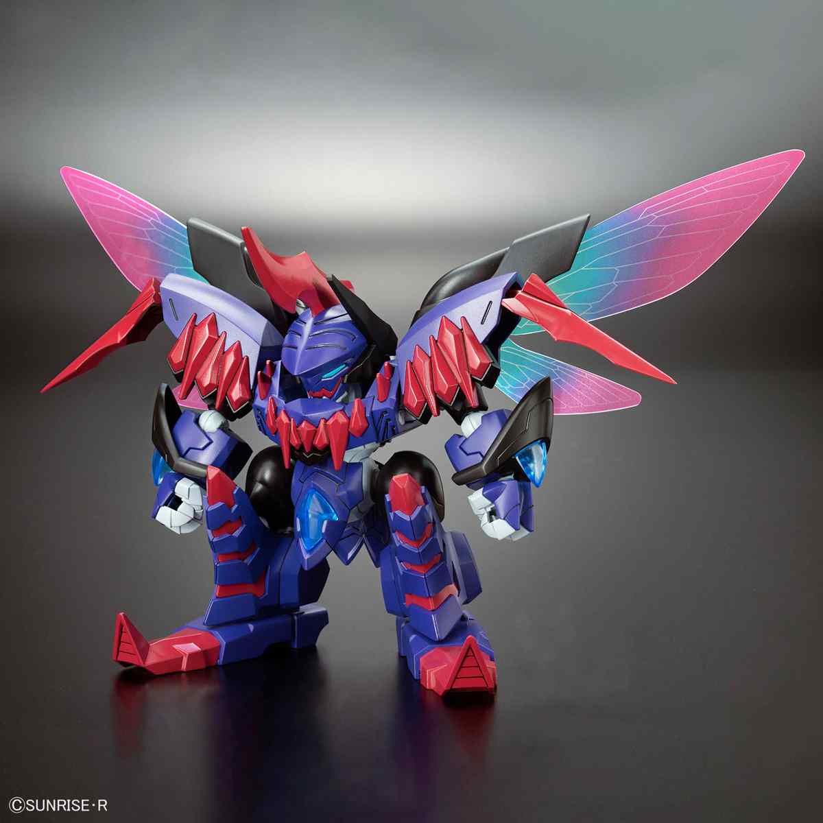マシンソウゾウデン ワタル エンジョウマルキャラクタープラモデル発売日2025/5/31詳しい納期他、ご注文時はご利用案内・返品のページをご確認ください関連キーワード魔神創造伝ワタルキャラクタープラモデルバンダイスピリッツ関連キーワード：B...