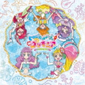 TROPICAL-ROUGE!PRECURE SHUDAIKA SINGLECD発売日2021/4/7詳しい納期他、ご注文時はご利用案内・返品のページをご確認くださいジャンルアニメ・ゲーム国内アニメ音楽　アーティストMachico、吉武千颯...