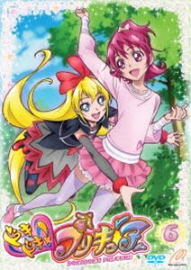 DVD発売日2013/10/25詳しい納期他、ご注文時はご利用案内・返品のページをご確認くださいジャンルアニメキッズアニメ　監督出演生天目仁美寿美菜子渕上舞宮本佳那子西原久美子寺崎裕香大橋彩香内山夕実収録時間72分組枚数1関連キーワード：ド...