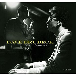 TIME WAS4CD発売日2005/7/11詳しい納期他、ご注文時はご利用案内・返品のページをご確認くださいジャンルジャズ・フュージョン海外ジャズ　アーティストデイヴ・ブルーベックDAVE BRUBECK収録時間組枚数商品説明DAVE B...