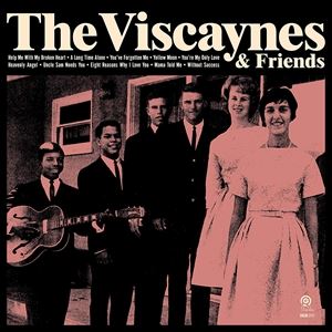 VISCAYNES ＆ FRIENDSLP発売日2019/12/6詳しい納期他、ご注文時はご利用案内・返品のページをご確認くださいジャンル洋楽ロック　アーティストヴィスケインズVISCAYNES収録時間組枚数商品説明VISCAYNES / ...