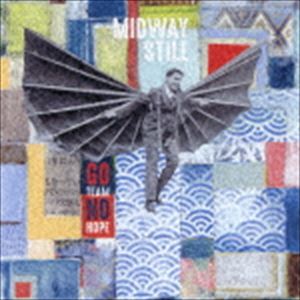 ミッドウェイスティル ゴー チーム ノー ホープCD発売日2016/6/15詳しい納期他、ご注文時はご利用案内・返品のページをご確認くださいジャンル洋楽ロック　アーティストミッドウェイ・スティル収録時間44分16秒組枚数1商品説明ミッドウェ...