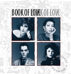 BOOK OF LOVE （40TH ANNIVERSARY EDITION） （CLEAR）LP発売日2026/6/26詳しい納期他、ご注文時はご利用案内・返品のページをご確認くださいジャンル洋楽ポップス　アーティストブック・オブ・ラヴB...
