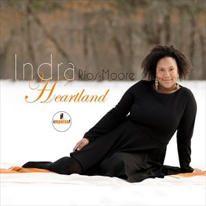 HEARTLANDCD発売日2015/3/2詳しい納期他、ご注文時はご利用案内・返品のページをご確認くださいジャンルジャズ・フュージョン海外ジャズ　アーティストインドラ・リオス・ムーアINDRA RIOS-MOORE収録時間組枚数商品説明I...