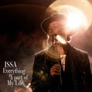 イッサ エブリシング イズ ア パート オブ マイ ライフCD発売日2025/12/3詳しい納期他、ご注文時はご利用案内・返品のページをご確認くださいジャンル邦楽J-POP　アーティストISSA収録時間27分02秒組枚数2関連キーワード：エ...