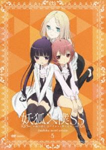 DVD発売日2012/7/25詳しい納期他、ご注文時はご利用案内・返品のページをご確認くださいジャンルアニメテレビアニメ　監督津田尚克出演日高里菜中村悠一細谷佳正日笠陽子江口拓也収録時間48分組枚数1関連キーワード：デイヴィッドプロダクショ...