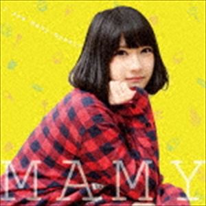 メイミー アイ ソー メニー マイセルフCD発売日2017/6/21詳しい納期他、ご注文時はご利用案内・返品のページをご確認くださいジャンル邦楽ロック/ソウル　アーティストMAMY収録時間組枚数1商品説明MAMY / I saw many ...