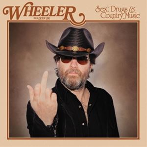 SEX DRUGS ＆ COUNTRY MUSICCD発売日2022/4/15詳しい納期他、ご注文時はご利用案内・返品のページをご確認くださいジャンル洋楽フォーク/カントリー　アーティストホイーラー・ウォーカー・ジュニアWHEELER WA...