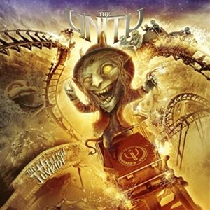 THE HELLISH JOYRIDE （COLORED）2LP発売日2023/8/25詳しい納期他、ご注文時はご利用案内・返品のページをご確認くださいジャンル洋楽ハードロック/ヘヴィメタル　アーティストユニティUNITY収録時間組枚数商品...