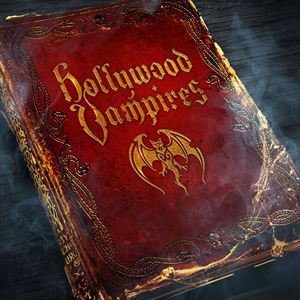 HOLLYWOOD VAMPIRESCD発売日2015/9/11詳しい納期他、ご注文時はご利用案内・返品のページをご確認くださいジャンル洋楽ロック　アーティストハリウッド・ヴァンパイアーズHOLLYWOOD VAMPIRES収録時間組枚数商...