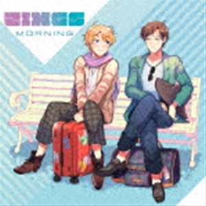 ジングス モーニングCD発売日2022/3/16詳しい納期他、ご注文時はご利用案内・返品のページをご確認くださいジャンルアニメ・ゲーム国内アニメ音楽　アーティストZINGS収録時間15分08秒組枚数1商品説明ZINGS / MORNINGモ...