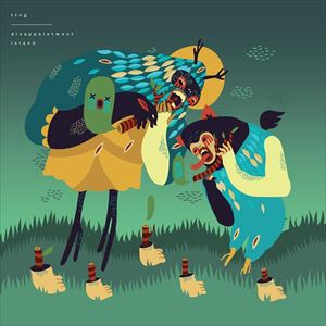 DISAPPOINTMENT ISLAND （DIGI）CD発売日2016/7/8詳しい納期他、ご注文時はご利用案内・返品のページをご確認くださいジャンル洋楽ロック　アーティストTTNGTTNG収録時間組枚数商品説明TTNG / DISAP...