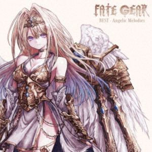 フェイトギア ベスト アンジェリック メロディーズCD発売日2025/12/10詳しい納期他、ご注文時はご利用案内・返品のページをご確認くださいジャンル邦楽ロック/ソウル　アーティストフェイト・ギア収録時間50分19秒組枚数1関連キーワード...