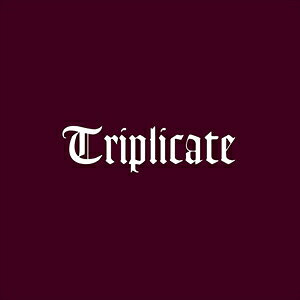 TRIPLICATE3CD発売日2017/3/31詳しい納期他、ご注文時はご利用案内・返品のページをご確認くださいジャンル洋楽ロック　アーティストボブ・ディランBOB DYLAN収録時間組枚数関連キーワード：Bob Dylan BobDyl...