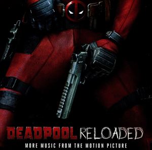 DEADPOOL RELOADEDCD発売日2016/6/17詳しい納期他、ご注文時はご利用案内・返品のページをご確認くださいジャンルサントラその他　アーティストサウンドトラックO.S.T.収録時間組枚数商品説明O.S.T. / DEADP...