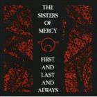 FIRST ＆ LAST （REMASTER）CD発売日2006/11/2詳しい納期他、ご注文時はご利用案内・返品のページをご確認くださいジャンル洋楽ロック　アーティストシスターズ・オブ・マーシーSISTERS OF MERCY収録時間組枚...
