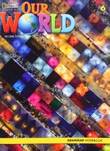 Workbook詳しい納期他、ご注文時はご利用案内・返品のページをご確認ください関連キーワードDr. JoAnn J. Crandall ／ Dr. Joan Kang Shin商品説明Our World Course Book 2／E B...