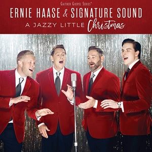 JAZZY LITTLE CHRISTMASCD発売日2019/10/11詳しい納期他、ご注文時はご利用案内・返品のページをご確認くださいジャンルジャズ・フュージョン海外ジャズ　アーティストアーニー・ハーゼ＆シグネチャー・サウンドERNIE...