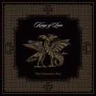 COMPLETE ALBUMS COLLECTION5CD＋DVD発売日2013/5/14詳しい納期他、ご注文時はご利用案内・返品のページをご確認くださいジャンル洋楽ロック　アーティストキングス・オブ・レオンKINGS OF LEON収録時...