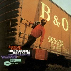 スミス ジミー ミッドナイト スペシャルCD発売日2024/2/28詳しい納期他、ご注文時はご利用案内・返品のページをご確認くださいジャンルジャズ・フュージョン海外ジャズ　アーティストジミー・スミス（org）スタンリー・タレンタイン（ts）...