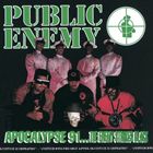 APOCALYPSE 91CD発売日1994/9/6詳しい納期他、ご注文時はご利用案内・返品のページをご確認くださいジャンル洋楽ラップ/ヒップホップ　アーティストパブリック・エナミーPUBLIC ENEMY収録時間組枚数商品説明PUBLIC...