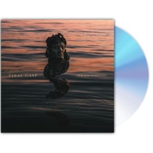 NEW DAY SYMPTOMSCD発売日2026/2/27詳しい納期他、ご注文時はご利用案内・返品のページをご確認くださいジャンル洋楽ロック　アーティストファイナル・ギャスプFINAL GASP収録時間組枚数商品説明FINAL GASP ...