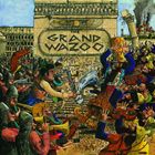GRAND WAZOO （REISSUE）CD発売日2012/8/27詳しい納期他、ご注文時はご利用案内・返品のページをご確認くださいジャンル洋楽ロック　アーティストフランク・ザッパFRANK ZAPPA収録時間組枚数商品説明FRANK Z...
