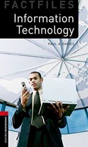 Reader詳しい納期他、ご注文時はご利用案内・返品のページをご確認ください関連キーワードPaul A. Davies商品説明Oxford Bookworms Library Factfiles 3 Information Technolo...
