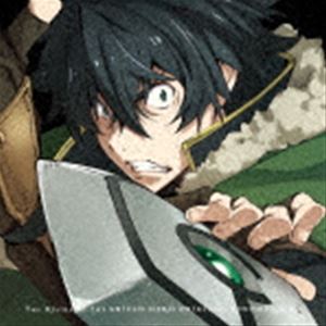 THE RISING OF THE SHIELD HERO ORIGINAL SOUNDTRACKレコード 12inch発売日2022/8/3詳しい納期他、ご注文時はご利用案内・返品のページをご確認くださいジャンルアニメ・ゲーム国内アニメ音...