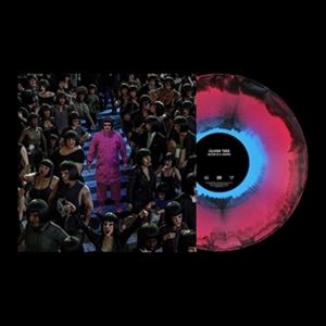 ALONE IN A CROWDLP発売日2023/9/29詳しい納期他、ご注文時はご利用案内・返品のページをご確認くださいジャンル洋楽ポップス　アーティストオリヴァー・ツリーOLIVER TREE収録時間組枚数商品説明OLIVER TRE...