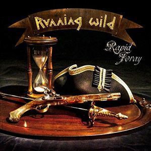 RAPID FORAY （DIGI）CD発売日2016/8/26詳しい納期他、ご注文時はご利用案内・返品のページをご確認くださいジャンル洋楽ハードロック/ヘヴィメタル　アーティストランニング・ワイルドRUNNING WILD収録時間組枚数商...