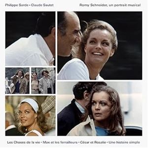 ROMY SCHNEIDER PORTRAIT MUSICALCD発売日2024/11/8詳しい納期他、ご注文時はご利用案内・返品のページをご確認くださいジャンルジャズ・フュージョン海外ジャズ　アーティストフィリップ・サルドPHILIPPE...