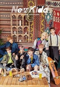 1ST SINGLE ： NEWKIDDCD発売日2019/4/26詳しい納期他、ご注文時はご利用案内・返品のページをご確認くださいジャンル洋楽アジアンポップス　アーティストニューキッドNEWKIDD収録時間組枚数商品説明NEWKIDD /...