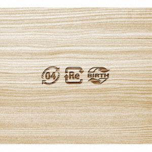 フォーリミテッドサザビーズ リ バースCD発売日2023/10/18詳しい納期他、ご注文時はご利用案内・返品のページをご確認くださいジャンル邦楽ロック/ソウル　アーティスト04 Limited Sazabys収録時間148分00秒組枚数2関...