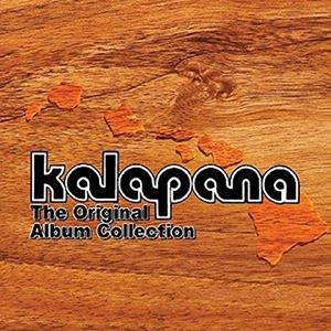 ORIGINAL ALBUM COLLECTION7CD発売日2018/11/30詳しい納期他、ご注文時はご利用案内・返品のページをご確認くださいジャンル洋楽ポップス　アーティストカラパナKALAPANA収録時間組枚数商品説明KALAPAN...