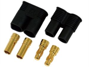 ハウジング ツキ スモール ヨーロピアンコネクター 1ペア オスメス カク1コイリRCパーツ詳しい納期他、ご注文時はご利用案内・返品のページをご確認ください関連キーワードRCパーツワイヤー&コネクター(SQUARE)SQUARE関連キーワー...