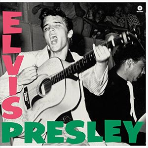 ELVIS PRESLEY （DEBUT LP） ＋ 4 BONUS TRACKSLP発売日2014/11/14詳しい納期他、ご注文時はご利用案内・返品のページをご確認くださいジャンル洋楽ロック　アーティストエルヴィス・プレスリーELVIS...