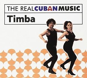 REAL CUBAN MUSIC ： TIMBA （REMASTERED）CD発売日2017/4/21詳しい納期他、ご注文時はご利用案内・返品のページをご確認くださいジャンル洋楽その他　アーティストヴァリアスVARIOUS収録時間組枚数商品...