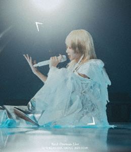 レヲル レヲルワンマンライブビジガクインヨコハマアリーナBlu-ray発売日2026/6/3詳しい納期他、ご注文時はご利用案内・返品のページをご確認くださいジャンル音楽Jポップ　監督出演Reol収録時間組枚数1関連キーワード：ブルーレイ B...