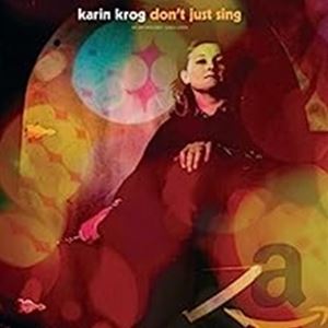 DON’T JUST SINGCD発売日2015/6/30詳しい納期他、ご注文時はご利用案内・返品のページをご確認くださいジャンルジャズ・フュージョン海外ジャズ　アーティストカーリン・クローグKARIN KROG収録時間組枚数商品説明KAR...