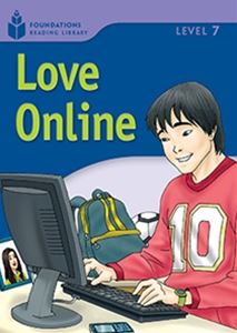 Reader詳しい納期他、ご注文時はご利用案内・返品のページをご確認ください関連キーワード商品説明Foundations Reading Library Level 7 Love Online初めて英語で本を読む学生に最適!Foundati...