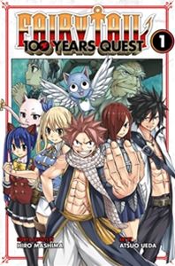 Comic発売日2019/8/20詳しい納期他、ご注文時はご利用案内・返品のページをご確認ください関連キーワード真島ヒロHiro Mashima関連キーワード：FT商品説明Fairy Tail 100 Years Quest Vol. 1／...