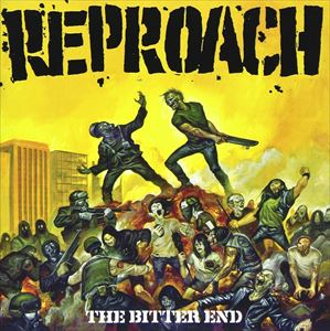 リプローチ ザ ビター エンドCD発売日2011/8/24詳しい納期他、ご注文時はご利用案内・返品のページをご確認くださいジャンル洋楽ロック　アーティストReproach収録時間16分00秒組枚数1商品説明Reproach / THE Bi...