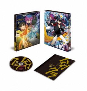 テレビアニメハイガクラBlu-ray発売日2024/12/25詳しい納期他、ご注文時はご利用案内・返品のページをご確認くださいジャンルアニメテレビアニメ　監督山元隼一出演大塚剛央石川界人Lynn下野紘日野聡収録時間138分組枚数1関連キーワ...