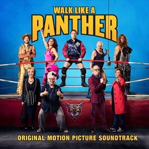 WALK LIKE A PANTHERCD発売日2018/3/23詳しい納期他、ご注文時はご利用案内・返品のページをご確認くださいジャンルサントラその他　アーティストサウンドトラックO.S.T.収録時間組枚数商品説明O.S.T. / WAL...