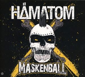 MASKENBALLCD発売日2019/8/30詳しい納期他、ご注文時はご利用案内・返品のページをご確認くださいジャンル洋楽ハードロック/ヘヴィメタル　アーティストヘマトムHAMATOM収録時間組枚数商品説明HAMATOM / MASKEN...