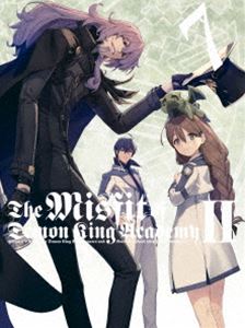 マオウガクインノフテキゴウシャ2シジョウサイキョウノマオウノシソテンセイシテシソンタチノガッコウヘカヨウBlu-ray発売日2024/9/25詳しい納期他、ご注文時はご利用案内・返品のページをご確認くださいジャンルアニメテレビアニメ　監督田...